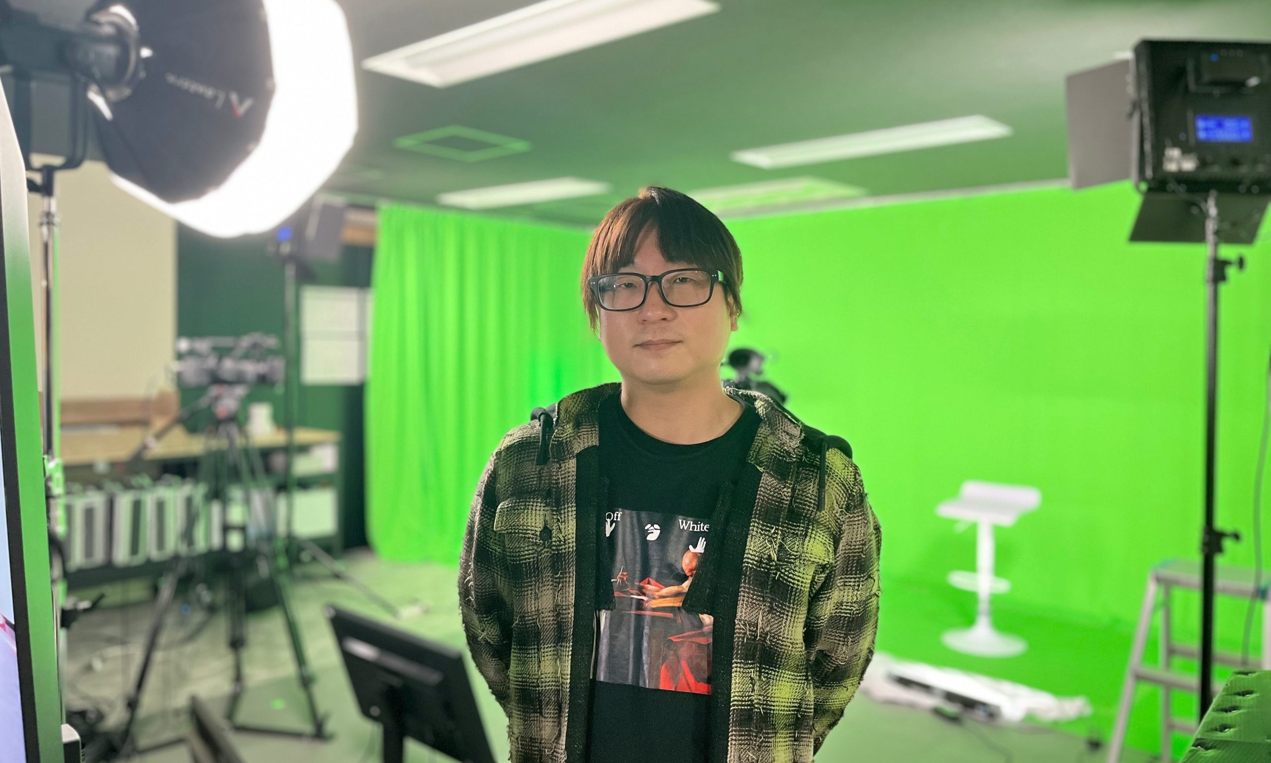 【公式note】無限の可能性を秘めた「XR Studio」！開発ストーリーやメンバーの熱い想いに迫る - SCデジタル株式会社（SC Digital Co., Ltd.）｜CXとDXを融合した ...