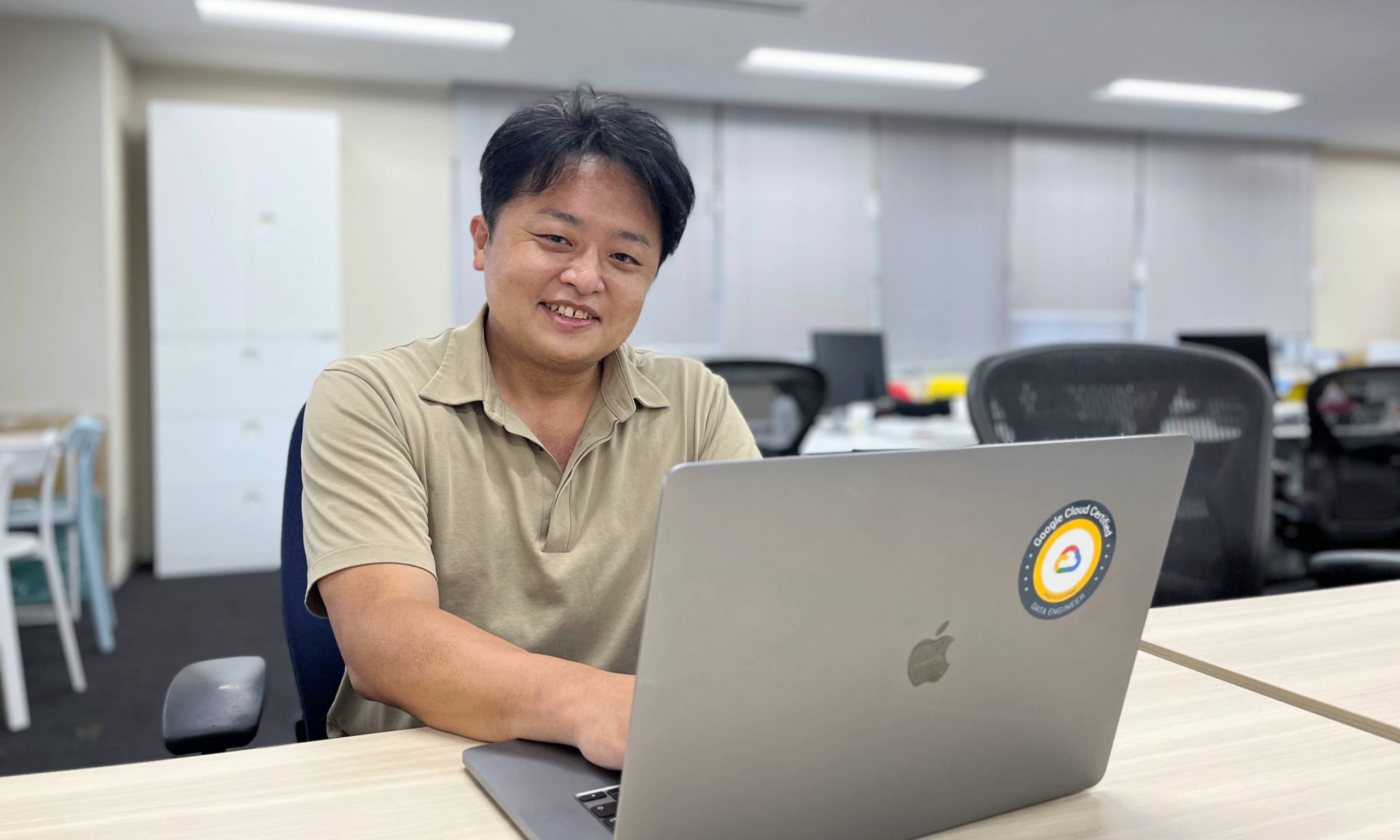 【公式note】社員インタビュー｜データマーケティング テクノロジーチーム｜自分が携わったものが誰かの役に立っているのを目にしたい - SC ...