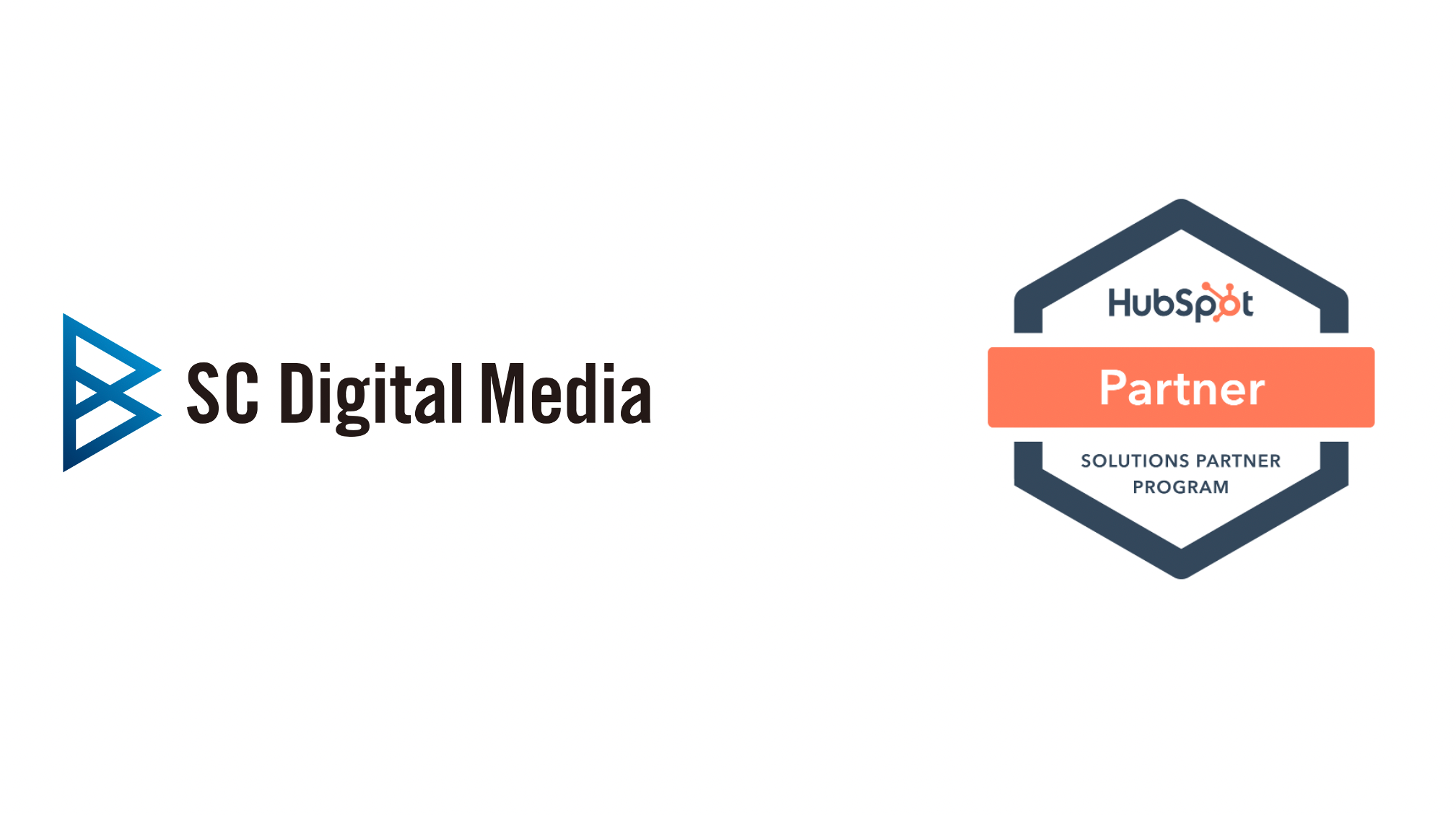 SCデジタルメディア、マーケティングDX支援サービスの強化に向け CRMプラットフォームを提供するHubSpotのSolutions ...