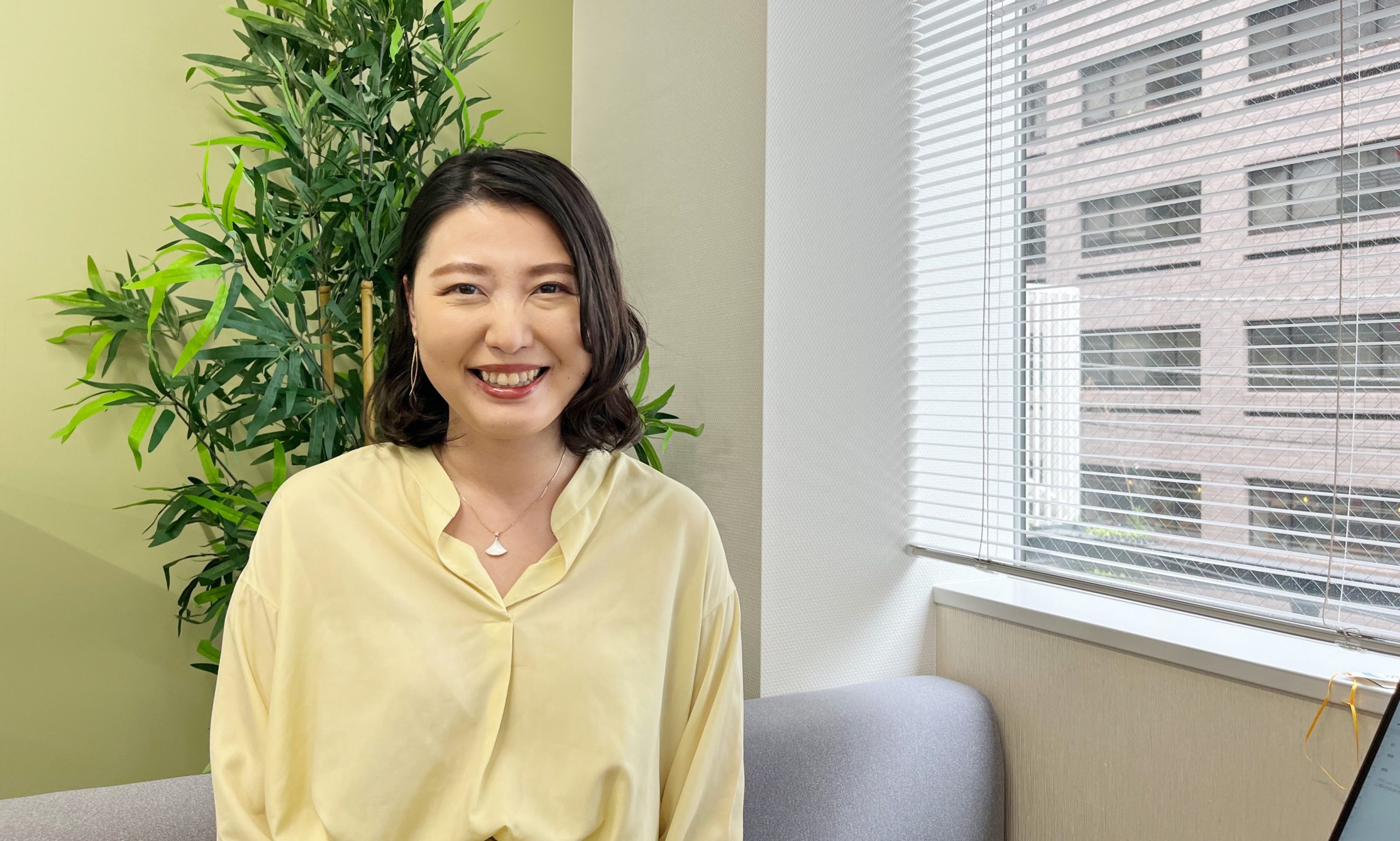 【公式note】社員インタビュー｜コンテンツマーケティングに携わりたくて広報の世界へ！ - SCデジタル株式会社（SC Digital Co ...