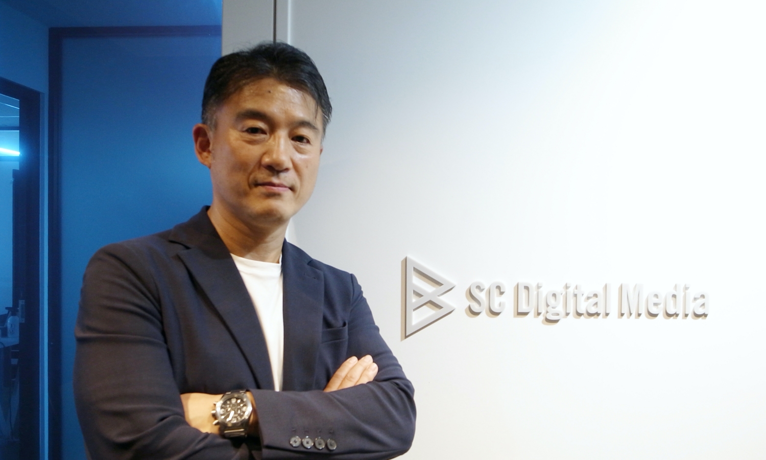 【公式note】社長インタビュー｜デジタル領域で新たな市場を創っていくために必要なこととは - SCデジタル株式会社（SC Digital ...