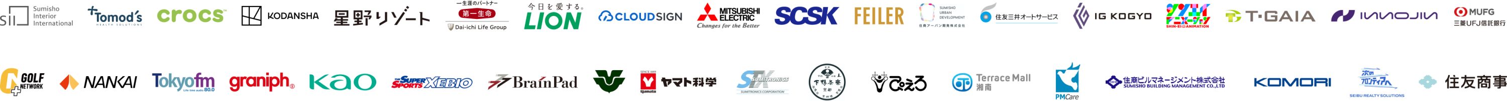 SCデジタル株式会社（SC Digital Co., Ltd.）｜CXとDXを融合したソリューションをワンストップで提供